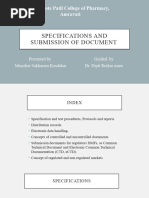 EMA Drug Variation Classification | PDF | Packaging And Labeling ...