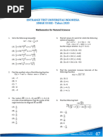 Calculus (Ninth Edition) - Varberg, Purcell, Rigdon | PDF