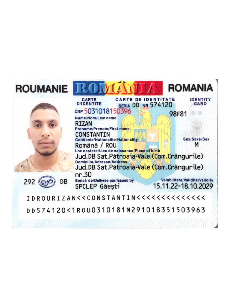 Romania | PDF