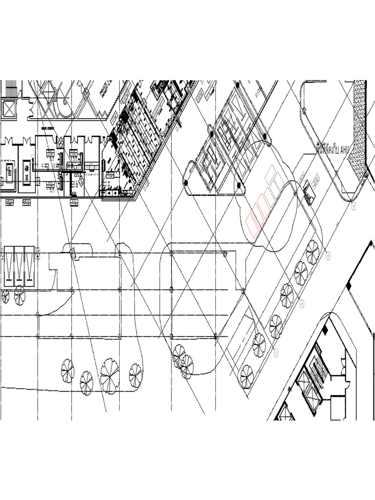 พื้นที่จัดเก็บ AHU | PDF