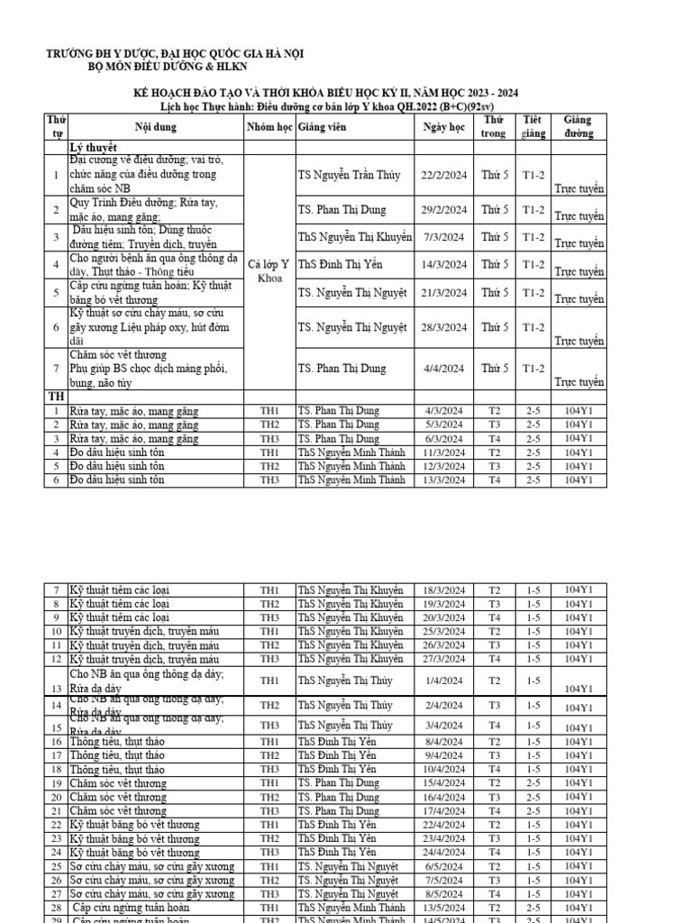 2.1.2024.KHGD - Đdcb.yk.b C | PDF