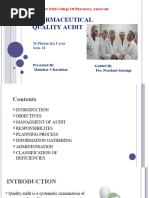 GHTF (Global Harmonization Task Force) | PDF | Audit | Medical Device