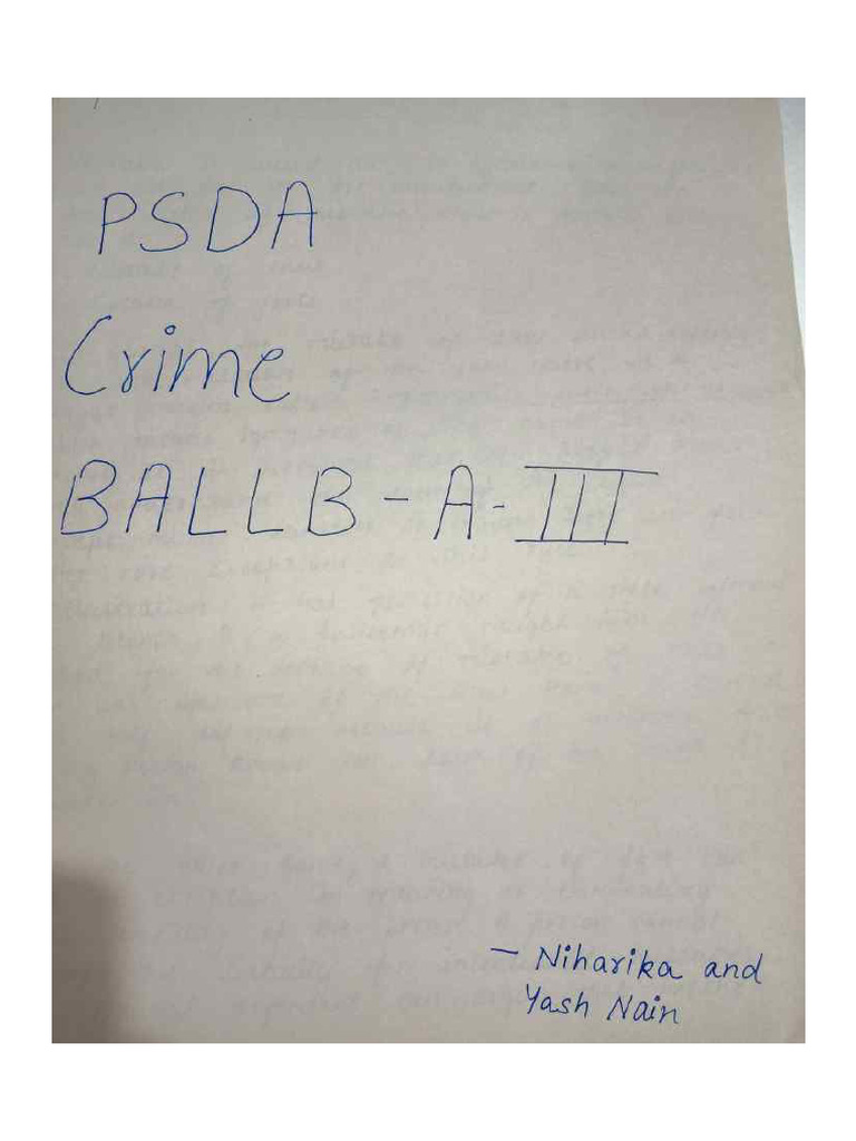 IPC. Assignment | PDF