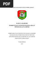 Pedoman Perhitungan IKPS | PDF