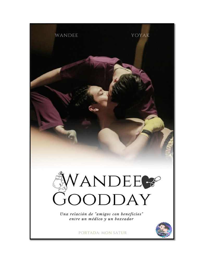 Wandee Goodday Magic and Star | PDF
