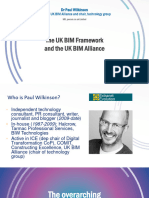 ISO 19650 BIM Naming Convention Guide | PDF | Computer File | Directory ...