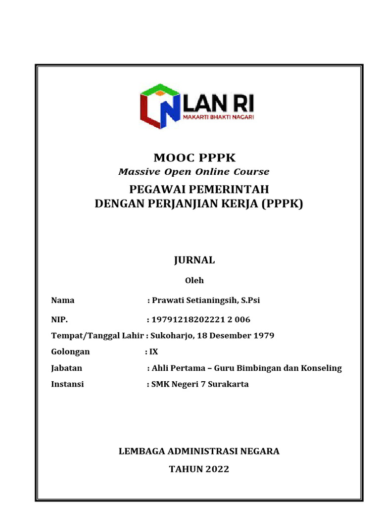 RESUME MOOC Bu Pra | PDF