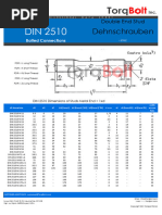 DIN 332-DS Centre Holes | PDF