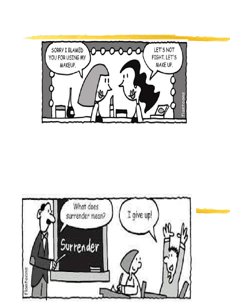 Phrasal - Verbs - PPT 20.02.2024 | PDF | Verb | Preposition And Postposition