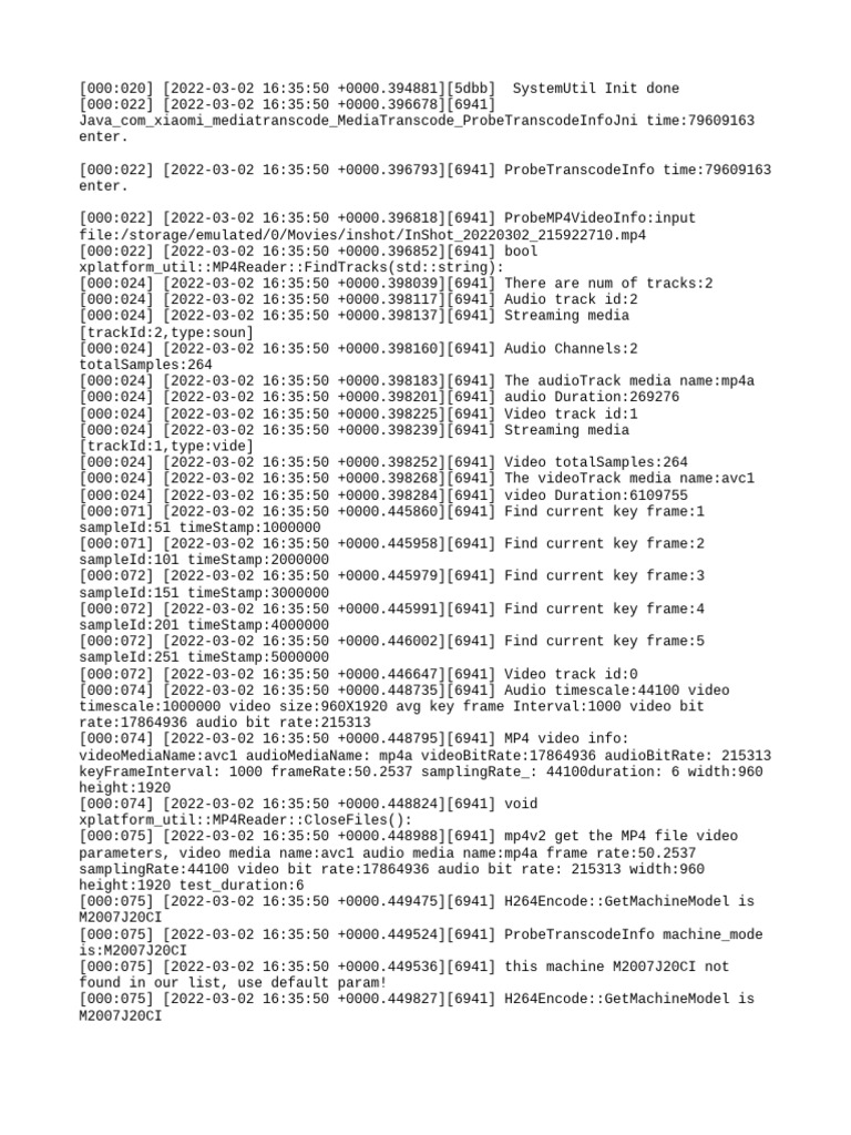Tracek PDF | PDF | Codec | Data Compression