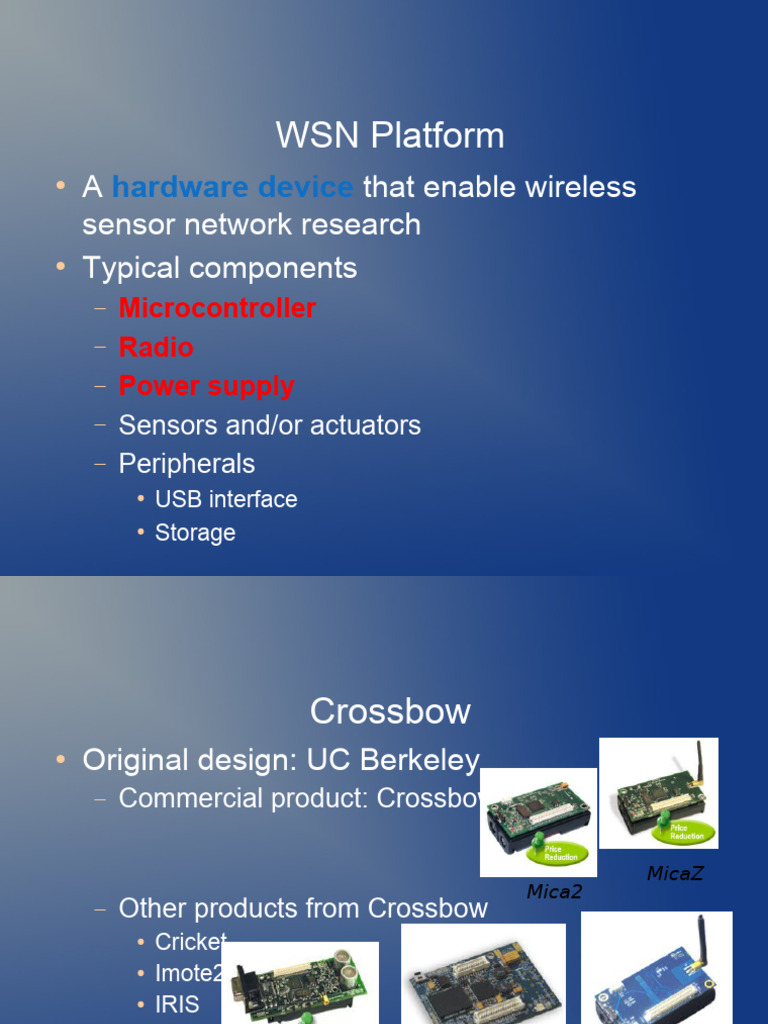 Unit 5 | PDF | Computer Network | Kernel (Operating System)