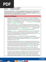 Divergent | PDF | Divergent (Novel)