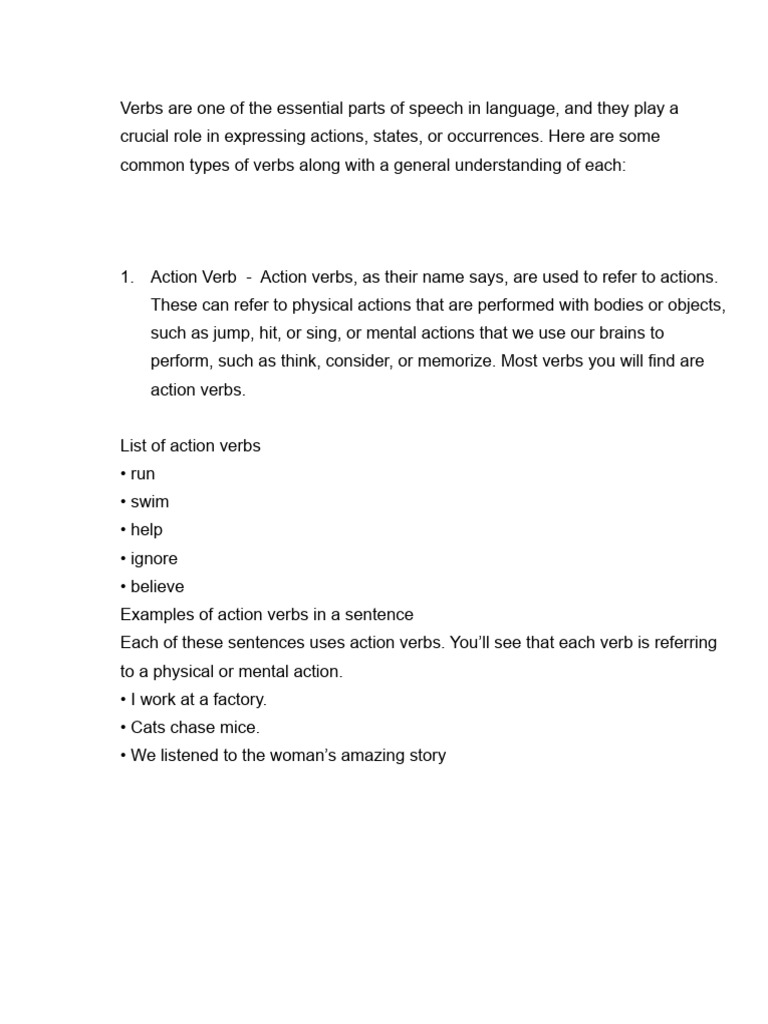 College English Grammar 01 Report | PDF | Verb | Grammatical Tense