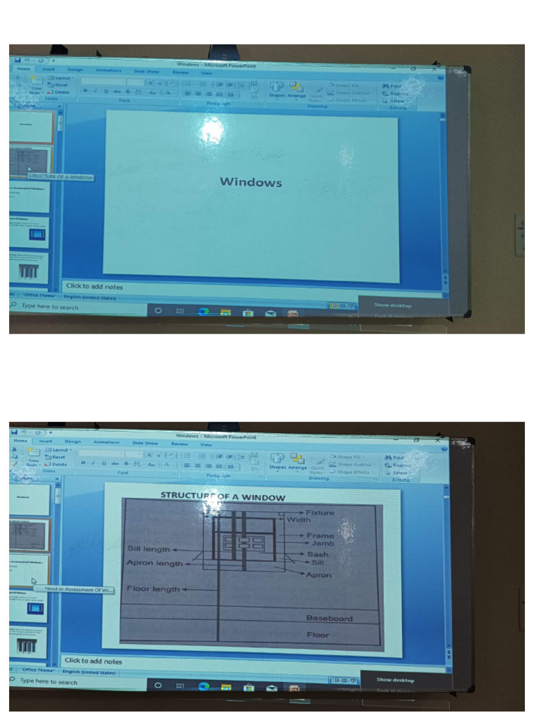Windows HK Notes | PDF