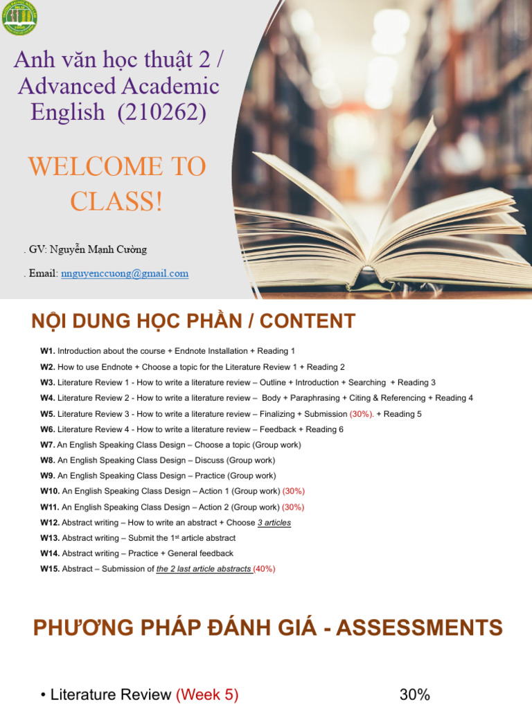 W1 - Introduction | Download Free PDF | Human Communication | Cognition