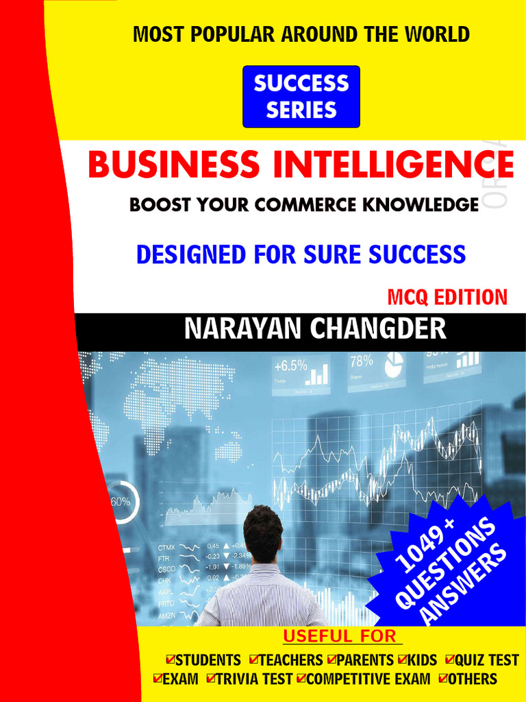 Business Intelligence | PDF | Business Intelligence | Data Warehouse Business Intelligence | PDF | Business Intelligence | Data Warehouse