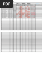 ModifiedCRLA G2 Scoresheet v1-1 | PDF | Literacy | Learning Methods