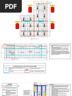 Work Method Statement For Roof Sheeting Works | PDF | Crane (Machine ...