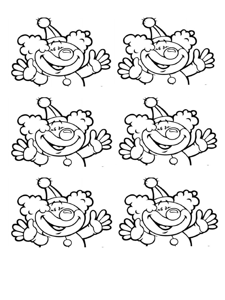 Clovni | PDF