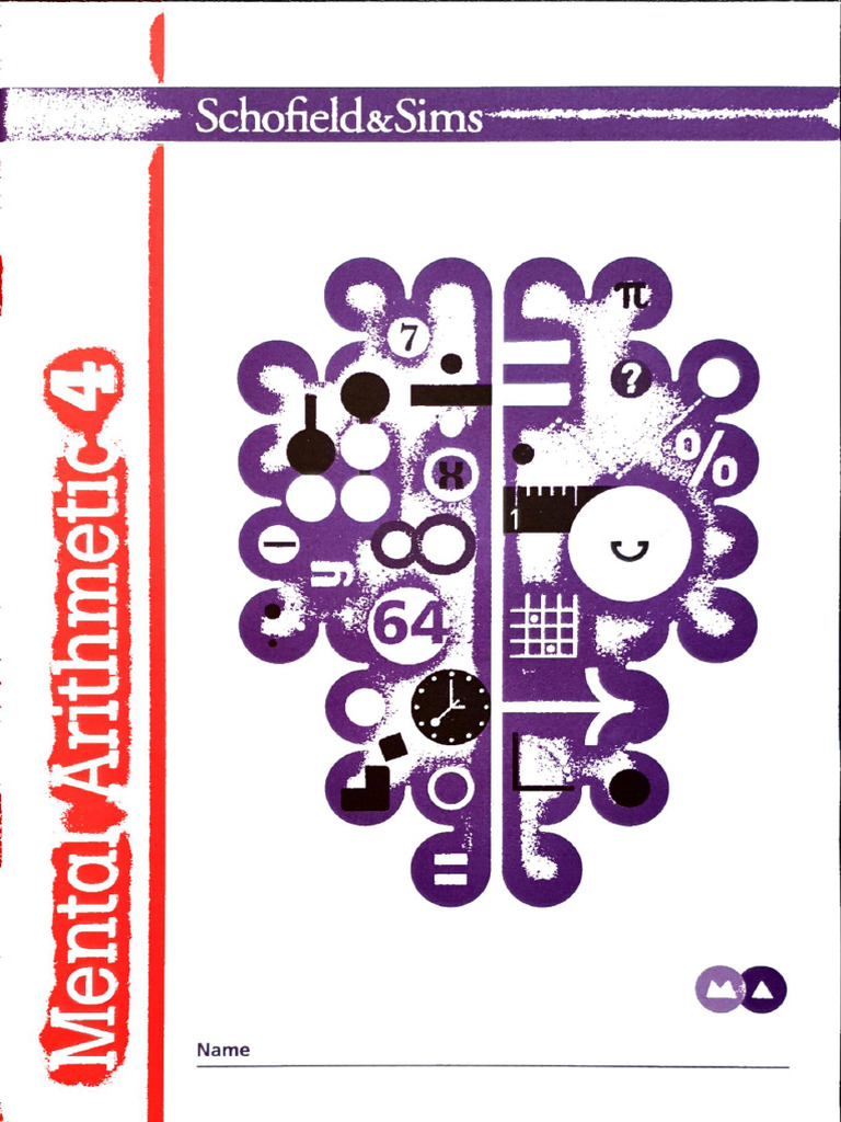 Schofield - Sims MA 4 Questions | PDF