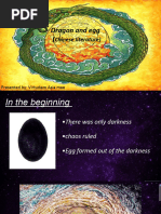 The Pantheons and Their Counterparts | PDF | Greek Mythology ...