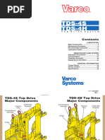 SWACO Operating & Service Manual Super Choke | PDF | Valve | Pump