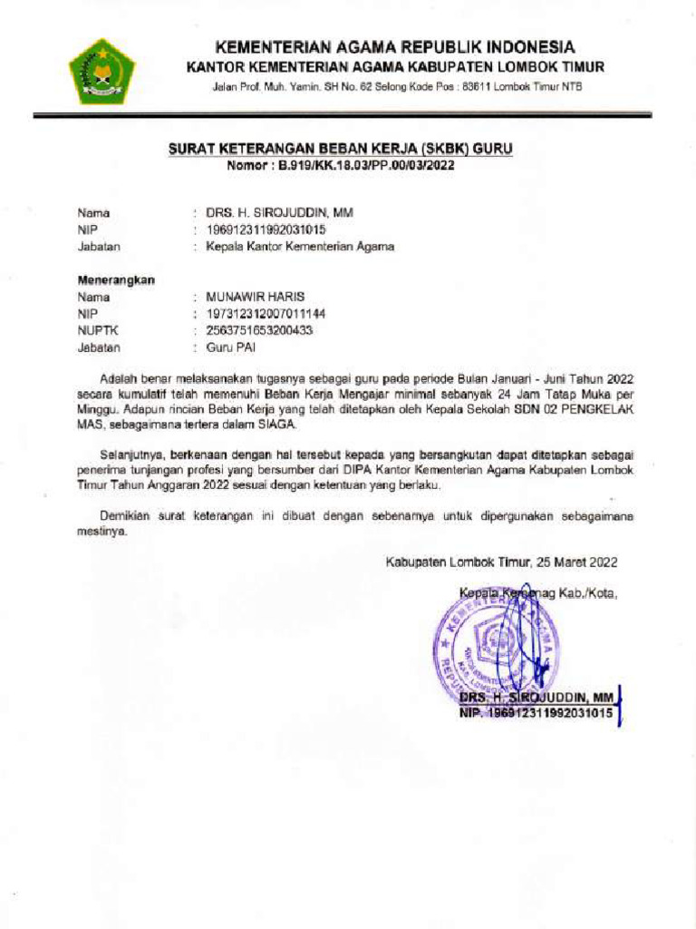 MUNAWIR HARIS - Compressed | PDF