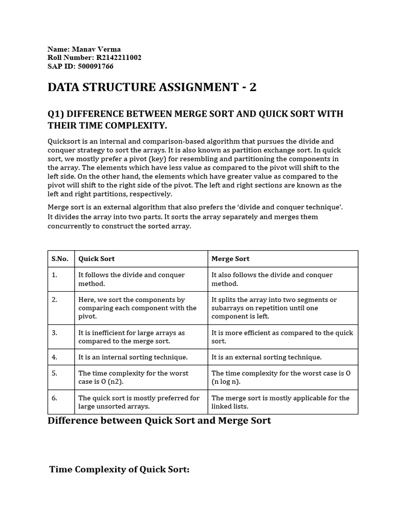 Assignment 2 | PDF | Applied Mathematics | Mathematical Logic