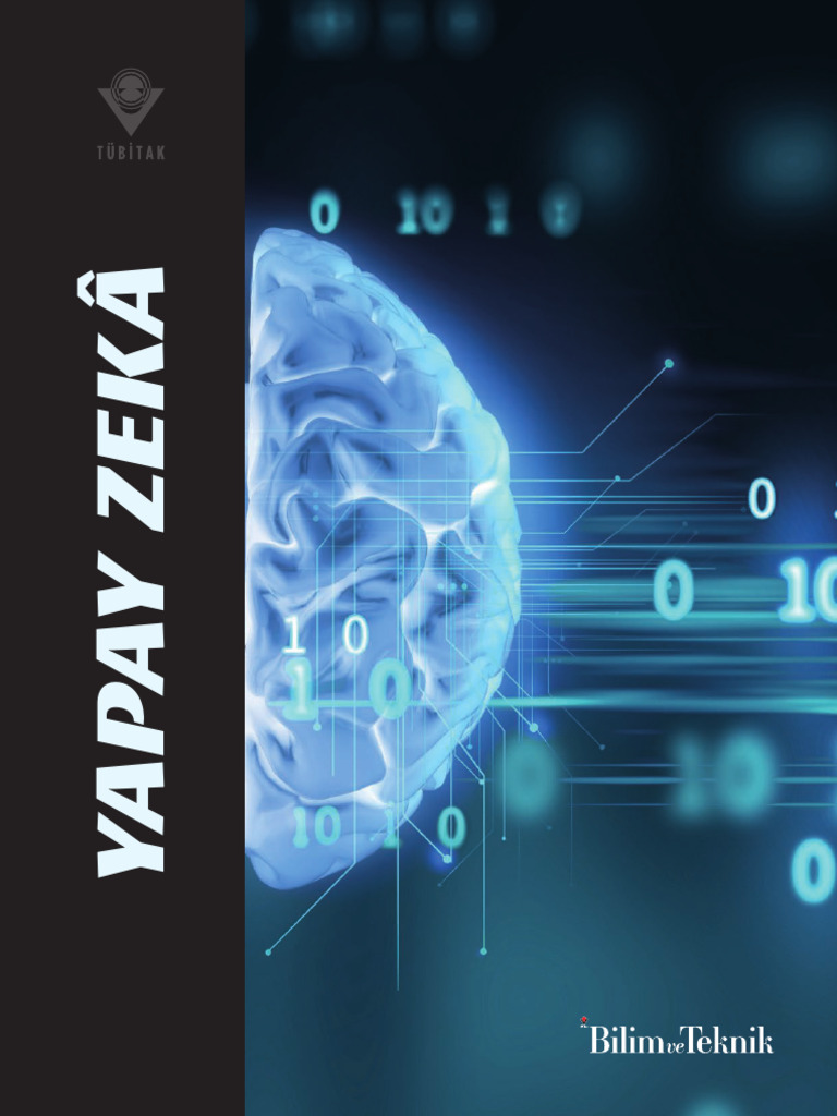 Yapay Zeka - Bilim Ve Teknik | PDF
