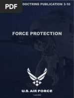 AFDP 1-1 Mission Command | PDF | Strategic Air Command | United States ...