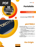 Graphic Design Portfolio Examples | PDF | Graphic Design | Graphics