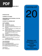 N5 Computer Practice Theory | PDF