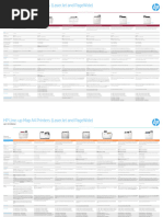 Understanding Printer Model Names & Codes | PDF | Printer (Computing ...