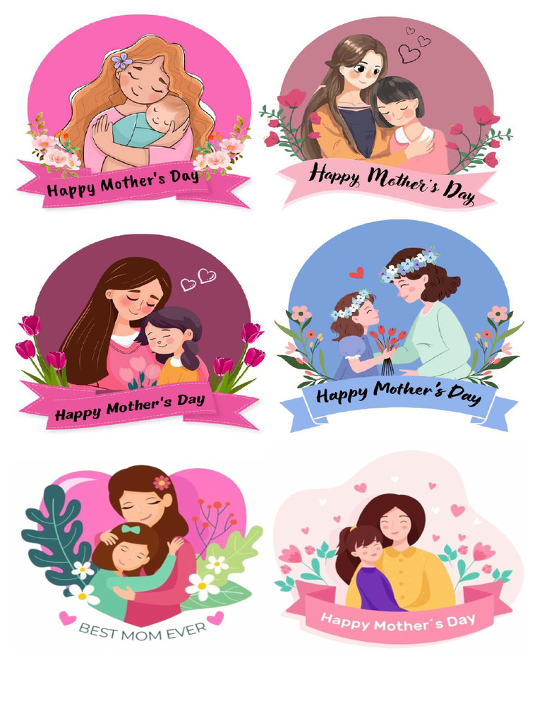 Topper Hari Ibu | PDF