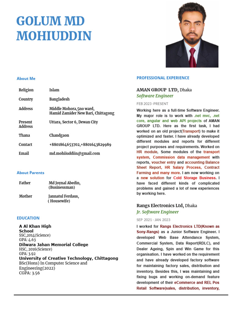 Golum Mohammed Mohiuddin Main | PDF | Entity Framework | J Query