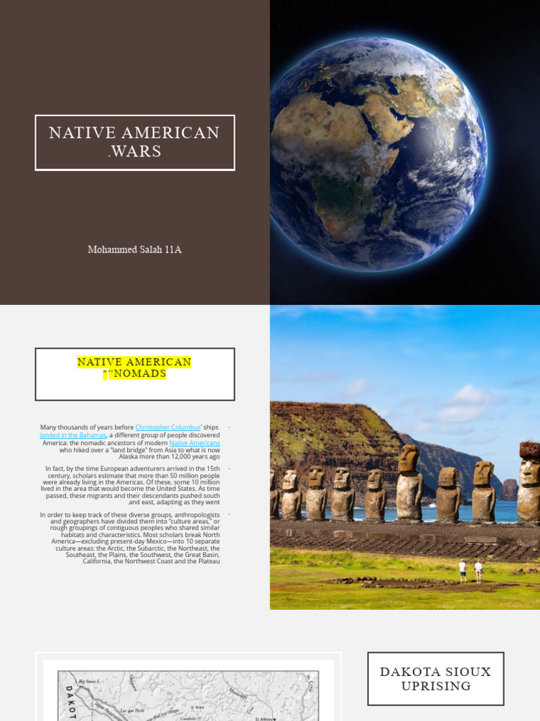 Native American Wars11a | PDF | Arapaho | Cheyenne