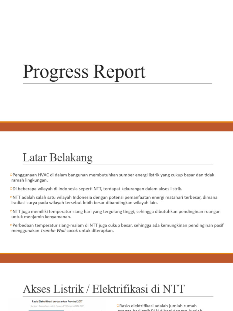 Progress Report - 1 (Autosaved) | PDF