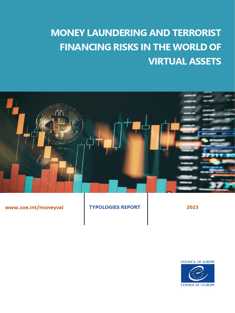 Follow-Up Report: Money Laundering and Terrorist Financing Risks in The World of Virtual Assets ...