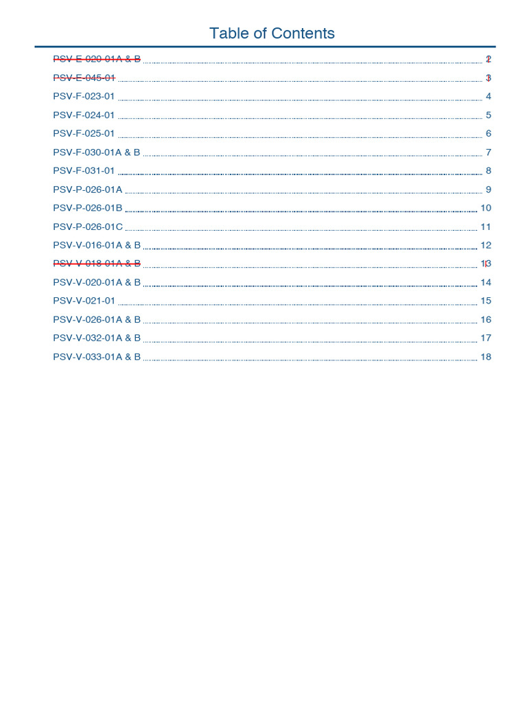Sizing PSV Broady Valvitalia-R4 | PDF | Valve | Pressure