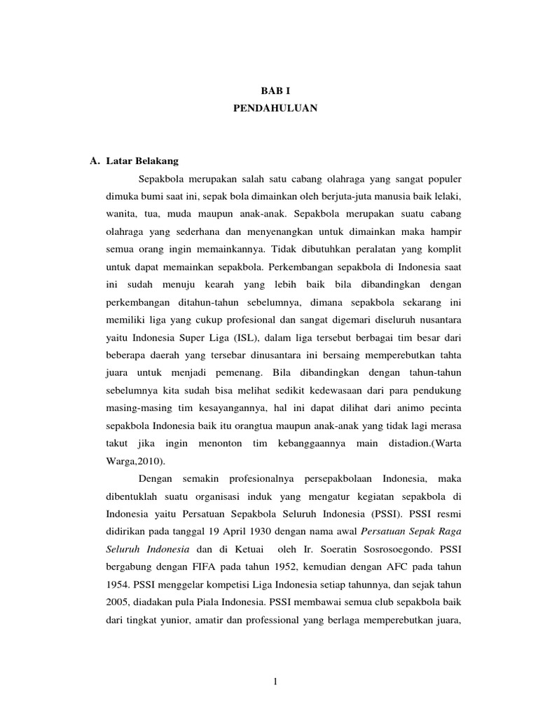 (123dok - Com) Strategi Coping Wasit Nasional Dalam Menghadapi Konflik Intrapersonal | PDF
