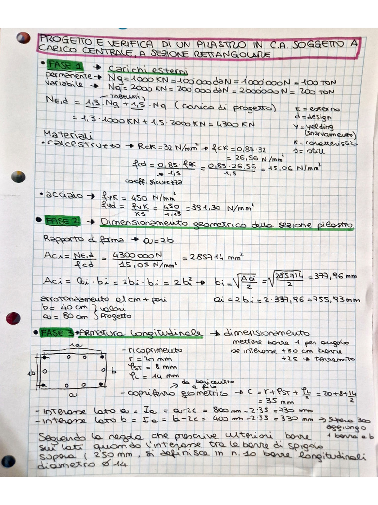 Appunti Topografia Rilievo | PDF