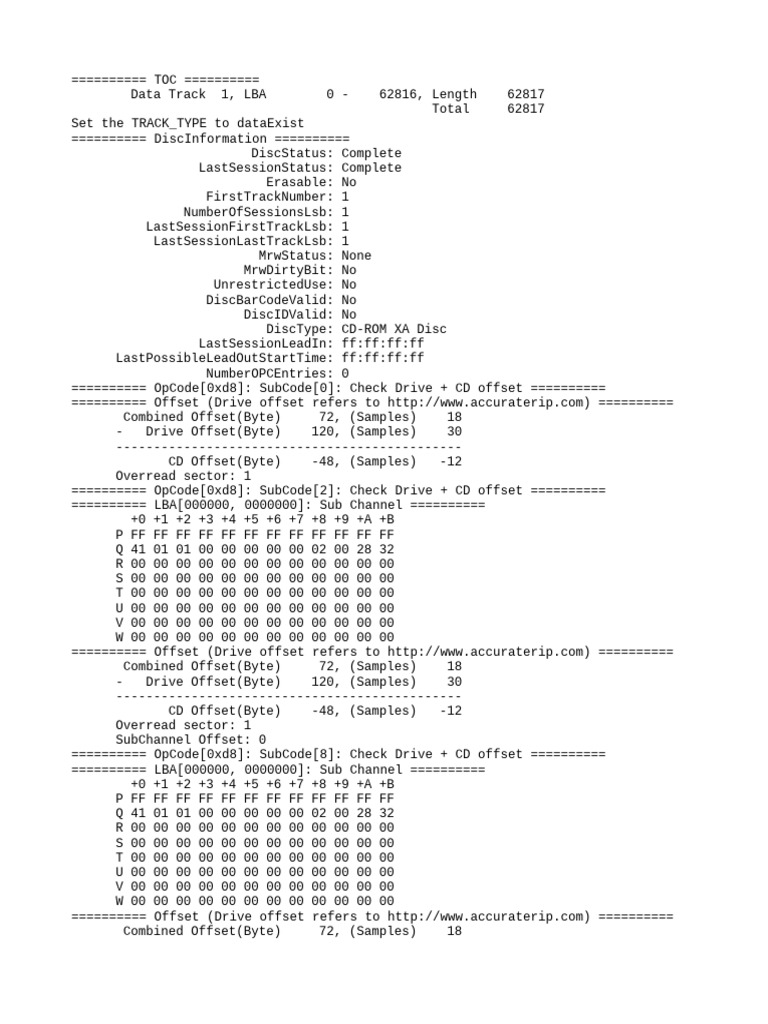 Hälge Disc | PDF | Cd Rom | Computer Data Storage