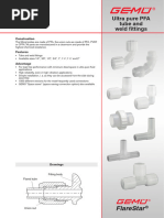Ipc Pipe Sizing Schedule | PDF | Tap (Valve) | Plumbing