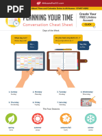 Understanding the Infinitive in Afrikaans | PDF