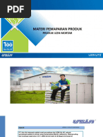 MU-302 Plester | PDF