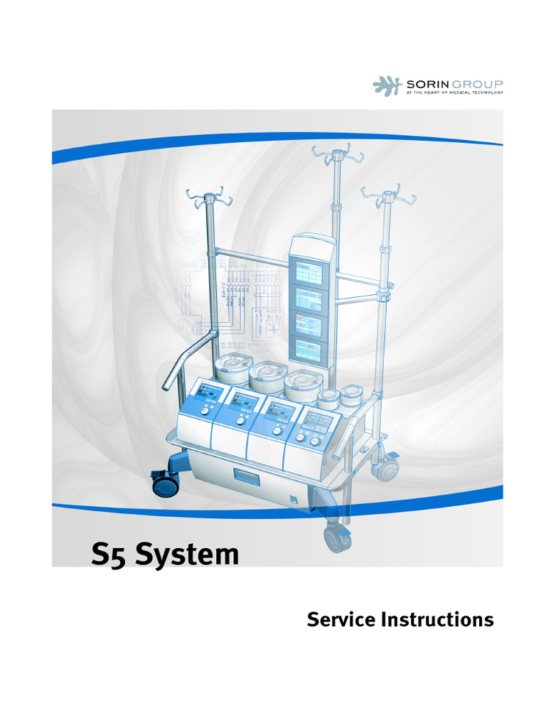 s5 System | PDF | Menu (Computing) | Electromagnetic Compatibility
