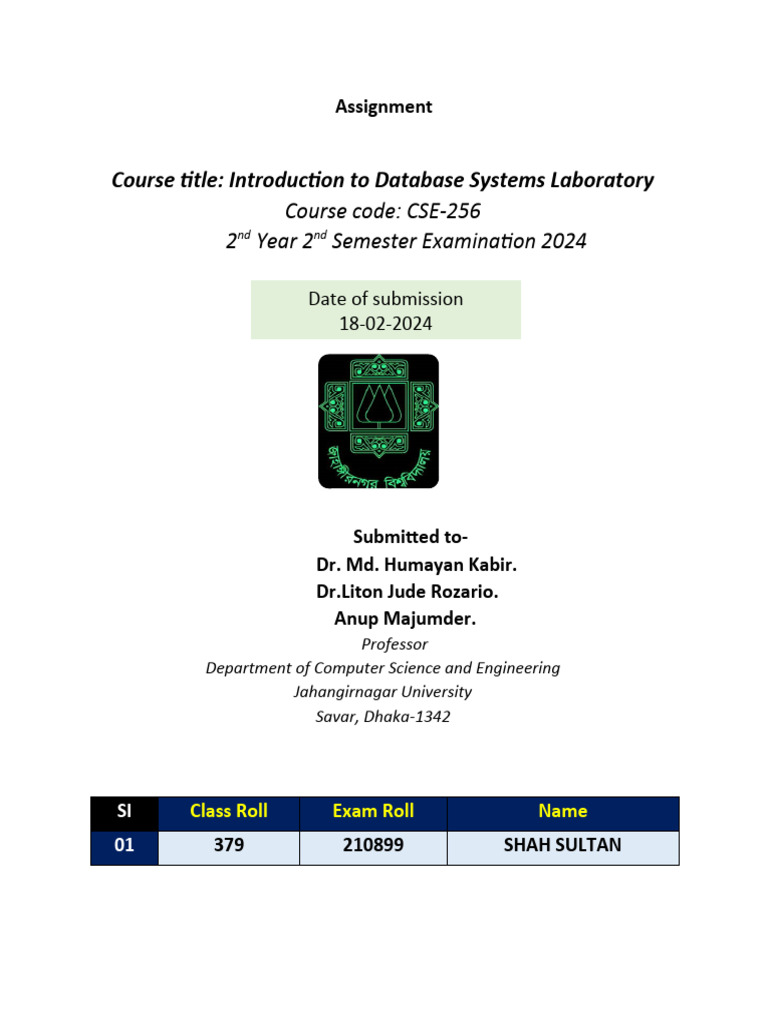 Banking Database Query | PDF | My Sql | Databases