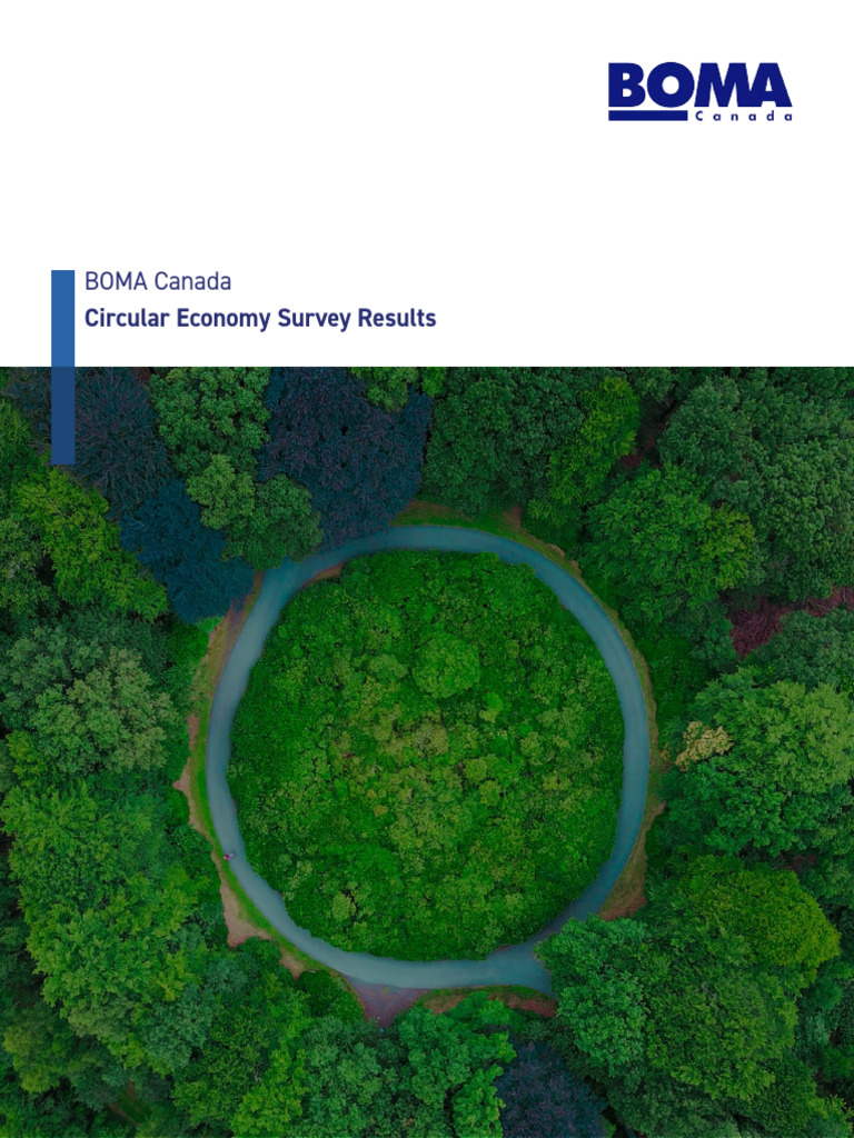 BOMA KeyTakeaways r1 | PDF