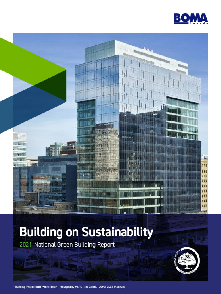 BOMA NGBR 2021 English v2 | PDF | Economies | Natural Environment