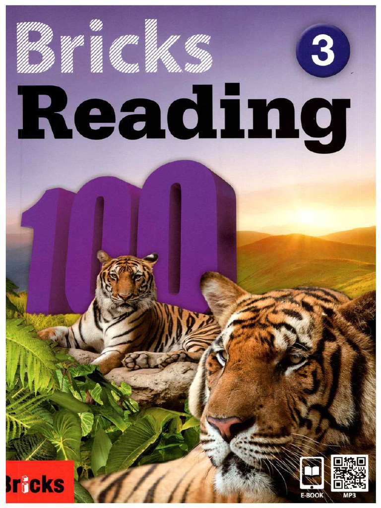 Bricks Reading 100 3 | PDF